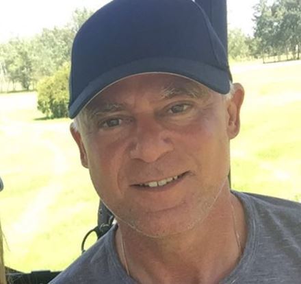 Great Cycle Challenge Canada - Riders - Russ Thompson