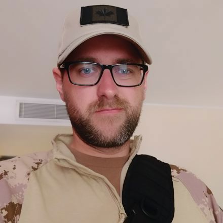 Great Cycle Challenge Canada - Riders - terry smith